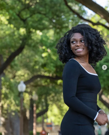 From Intern to Rising Leader - Southfair CDC